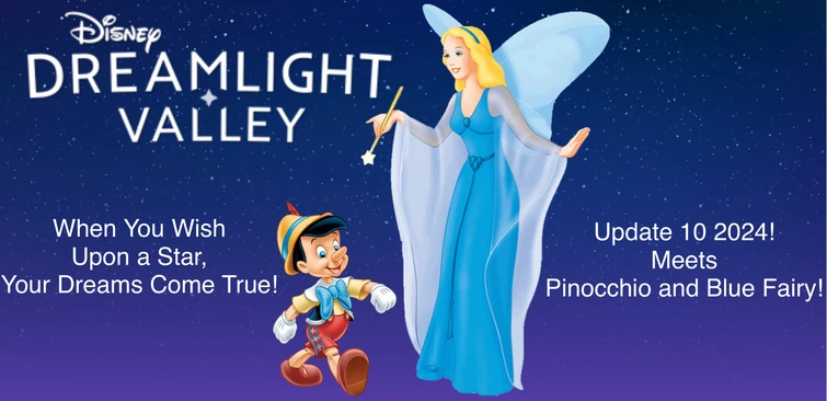 Discuss Everything About Disney Dreamlight Valley Wiki | Fandom