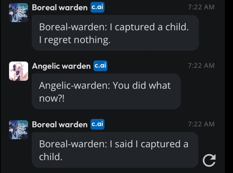 COS WARDEN LORE REAL!!!!! | Fandom