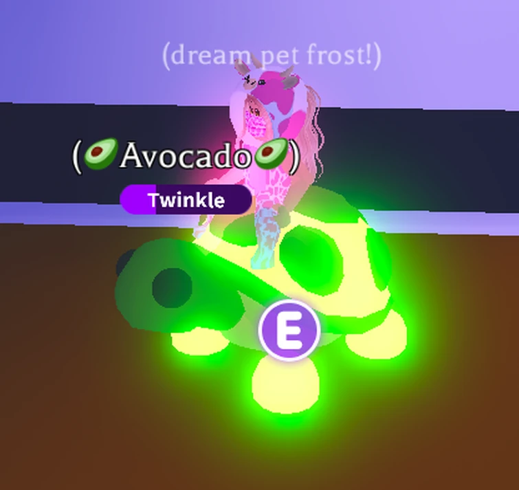 Trading Neon Fly Ride turtle for a Fly ride frost | Fandom