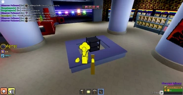 Discuss Everything About Espacio Mining Wiki | Fandom