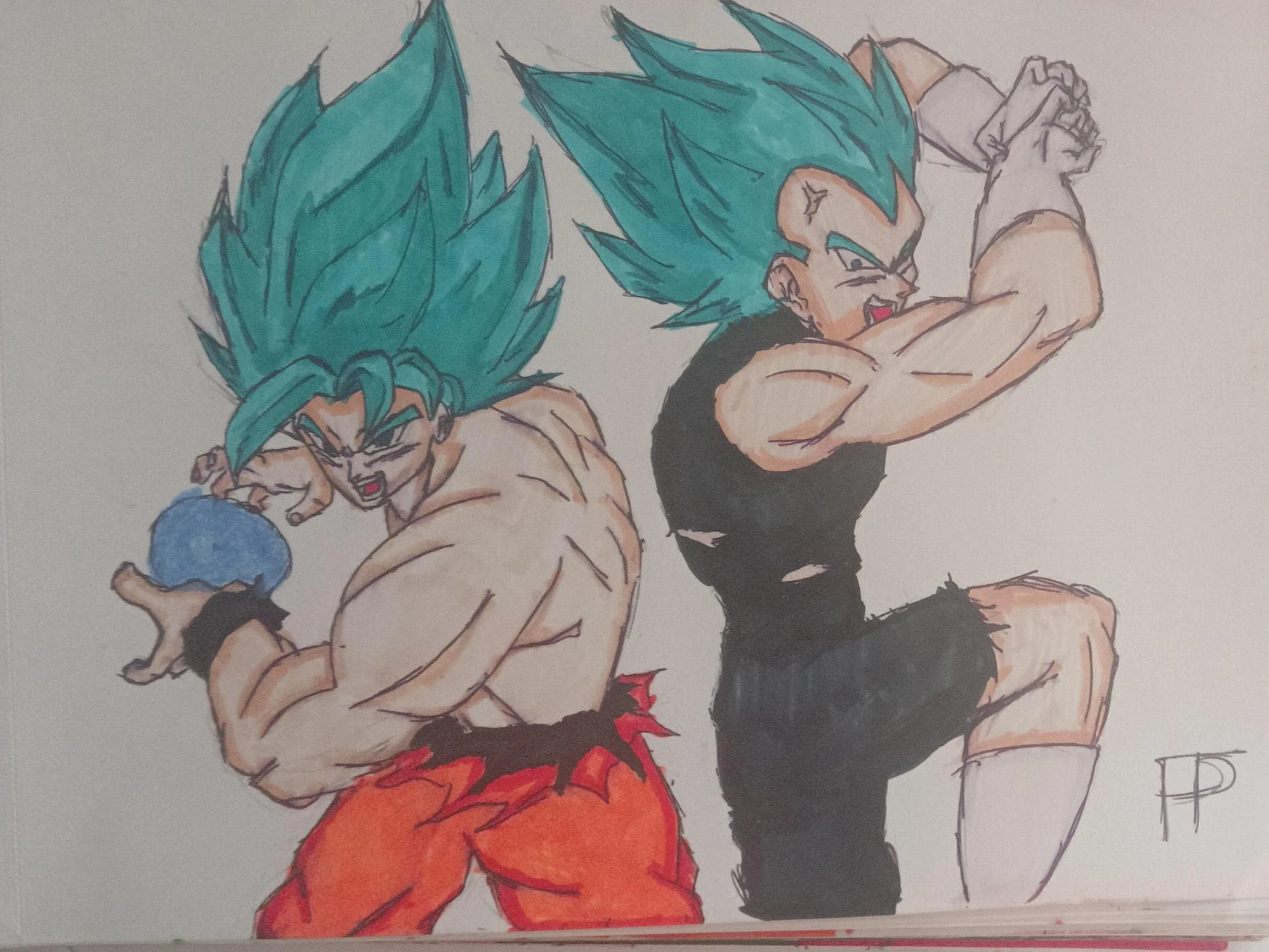 Best buds | Fandom