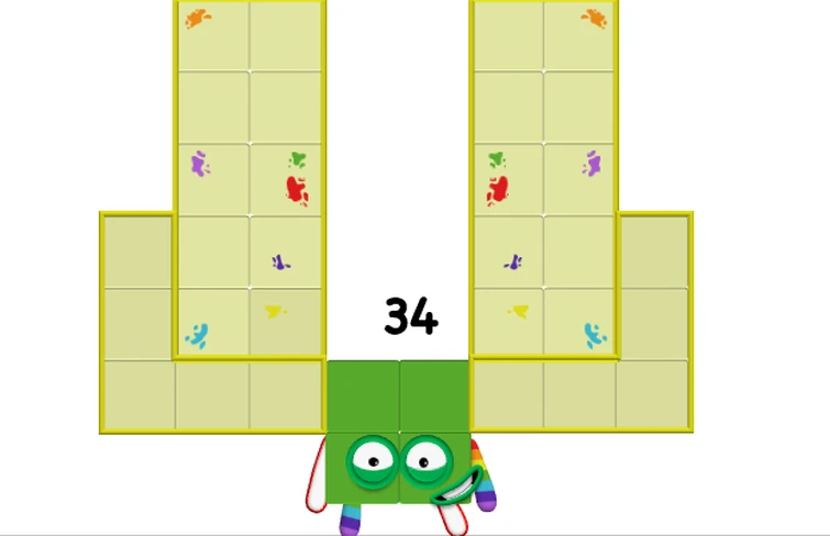 34 (idc about likes) | Fandom