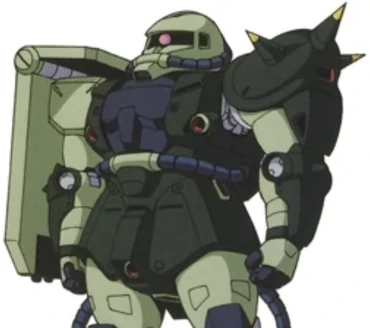 Favorite Zaku remake? (0079-0120’s) | Fandom
