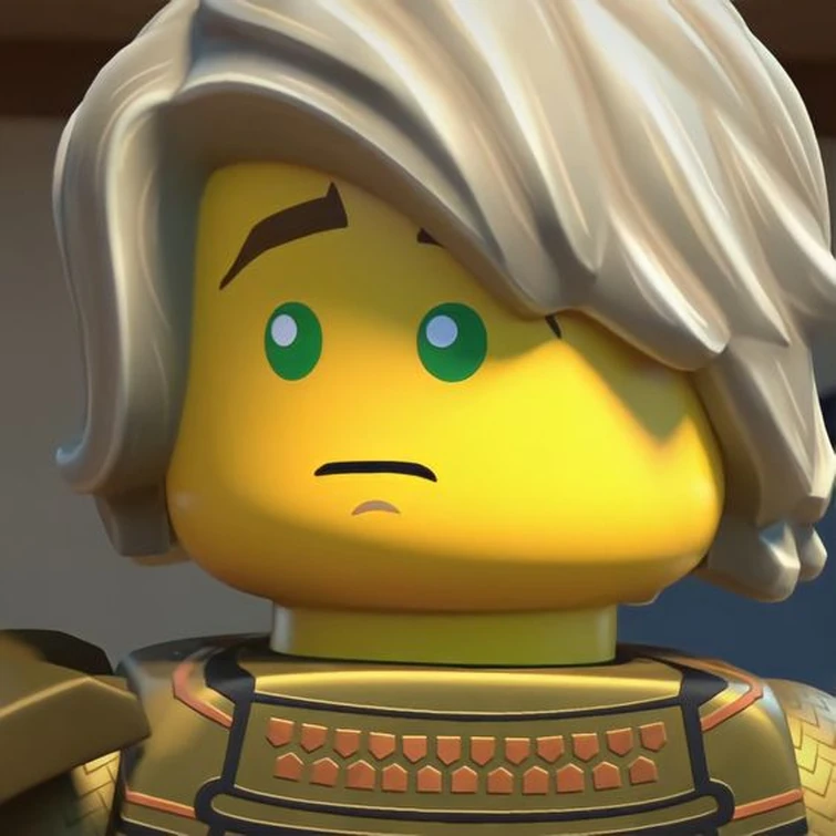 Discuss Everything About Ninjago Wiki | Fandom