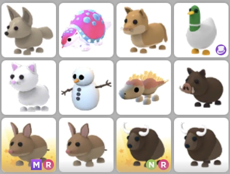 Trading sad inventory | Fandom