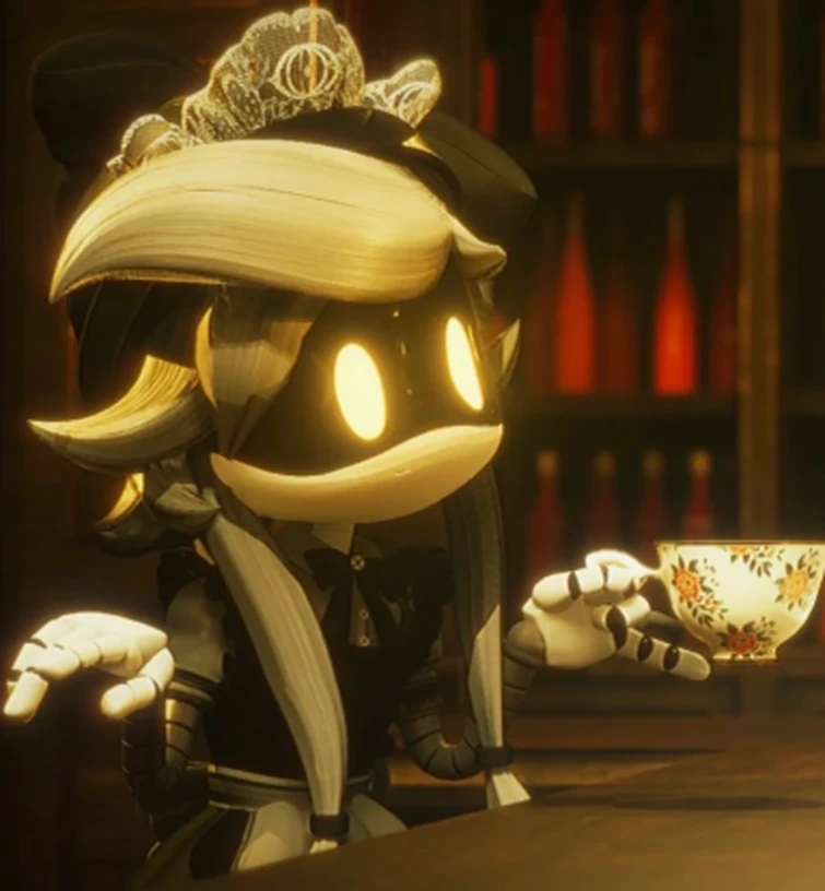 I had nightmare last night so I'll share | Fandom