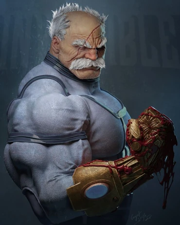 Conquest Vs Nappa | Fandom