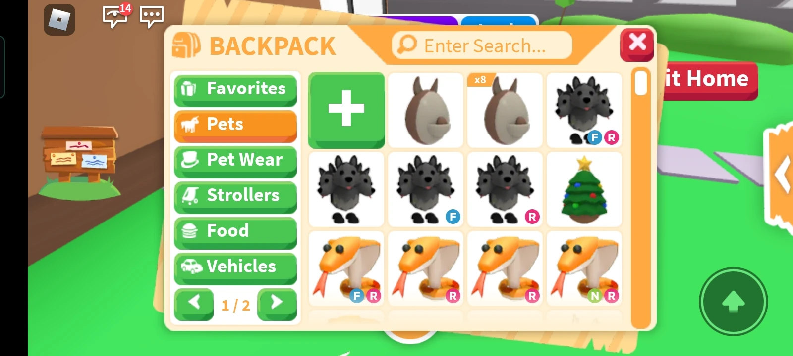 Can I possibly get a neon shadow dragon with my inv? | Fandom