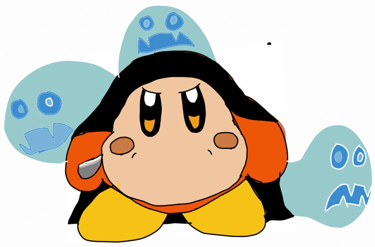 Soul collector. | Fandom