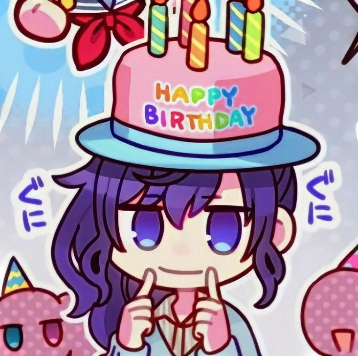 What’s my most iconic pfp | Fandom