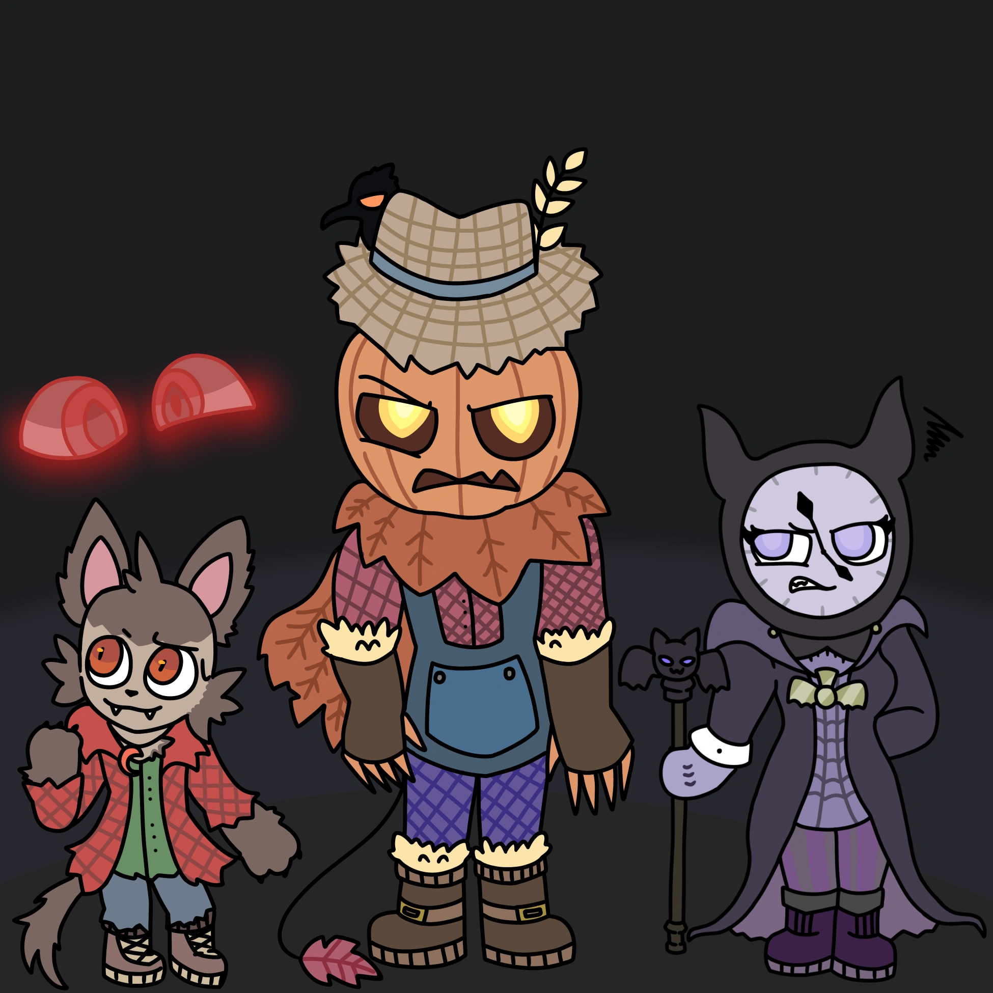 Some headcanons about Blot | Fandom