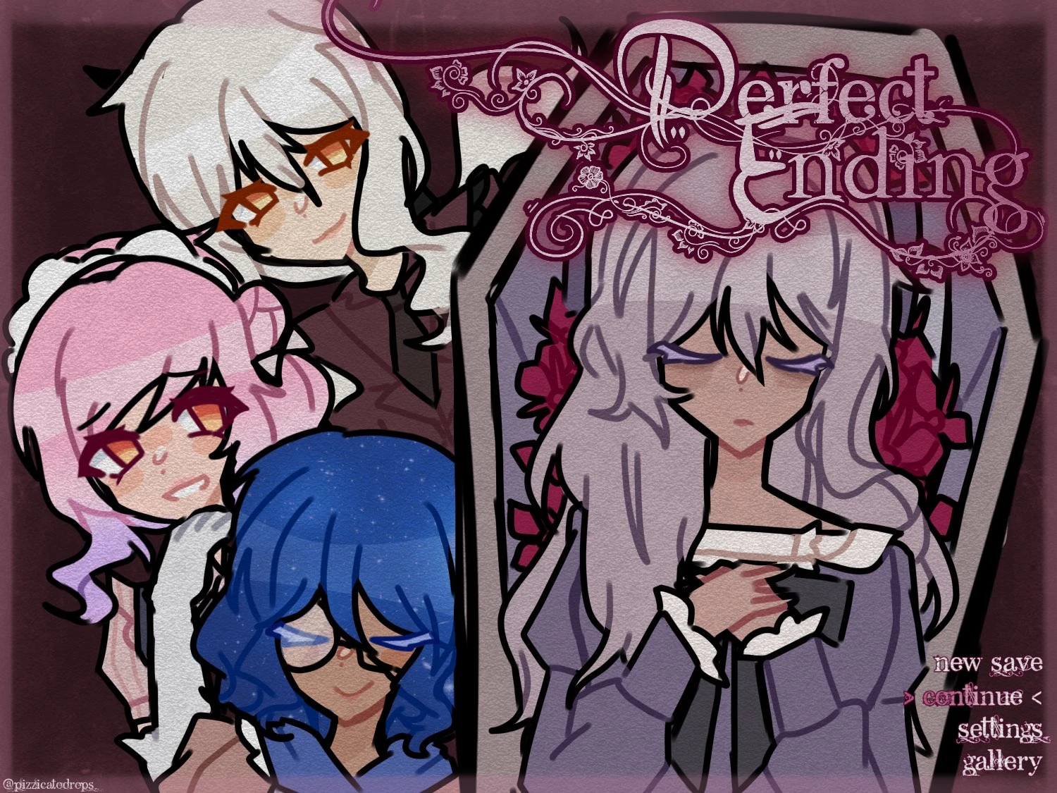 HELLO CHAT!!! | Fandom