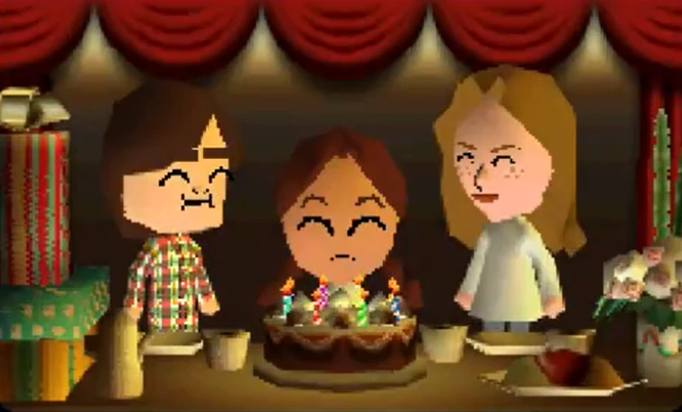 Discuss Everything About Mii Olympics Wiki | Fandom