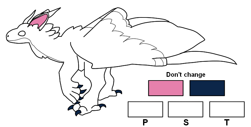 Saurium base/template | Fandom