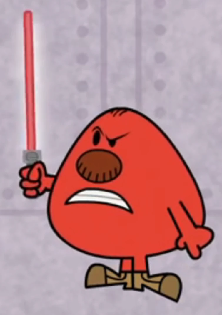 Discuss Everything About Mr. Men Wiki | Fandom