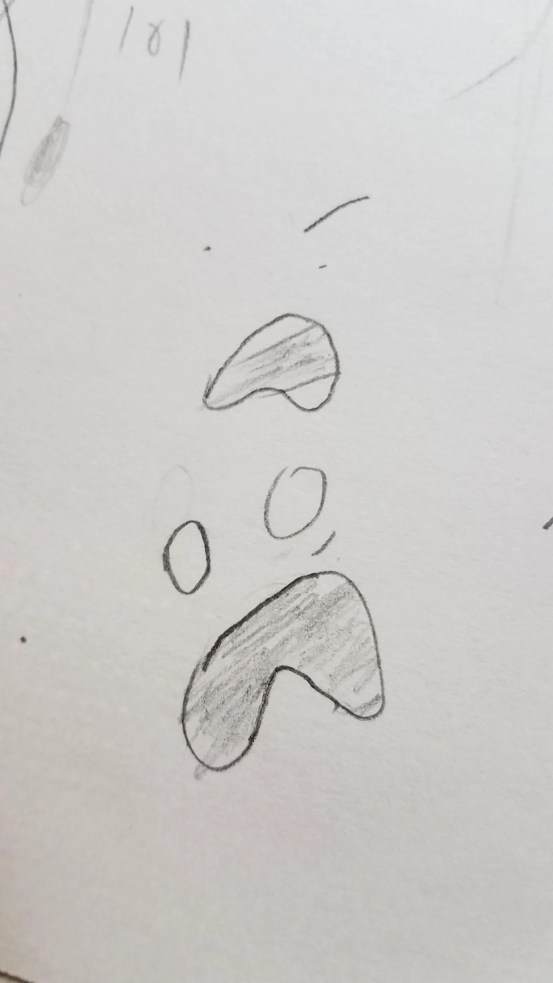 face doodles | Fandom