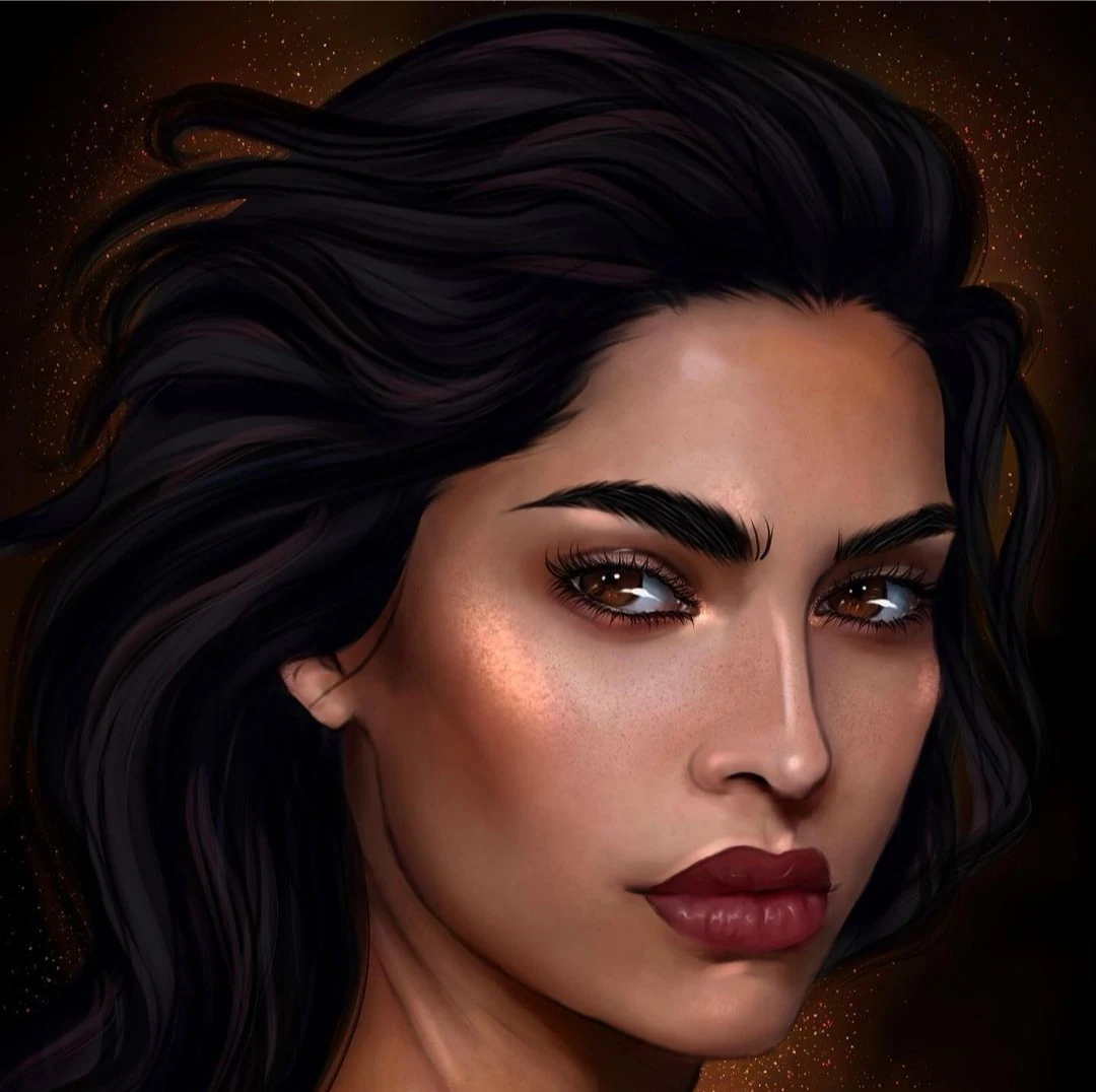 ACOSF character spoiler | Fandom