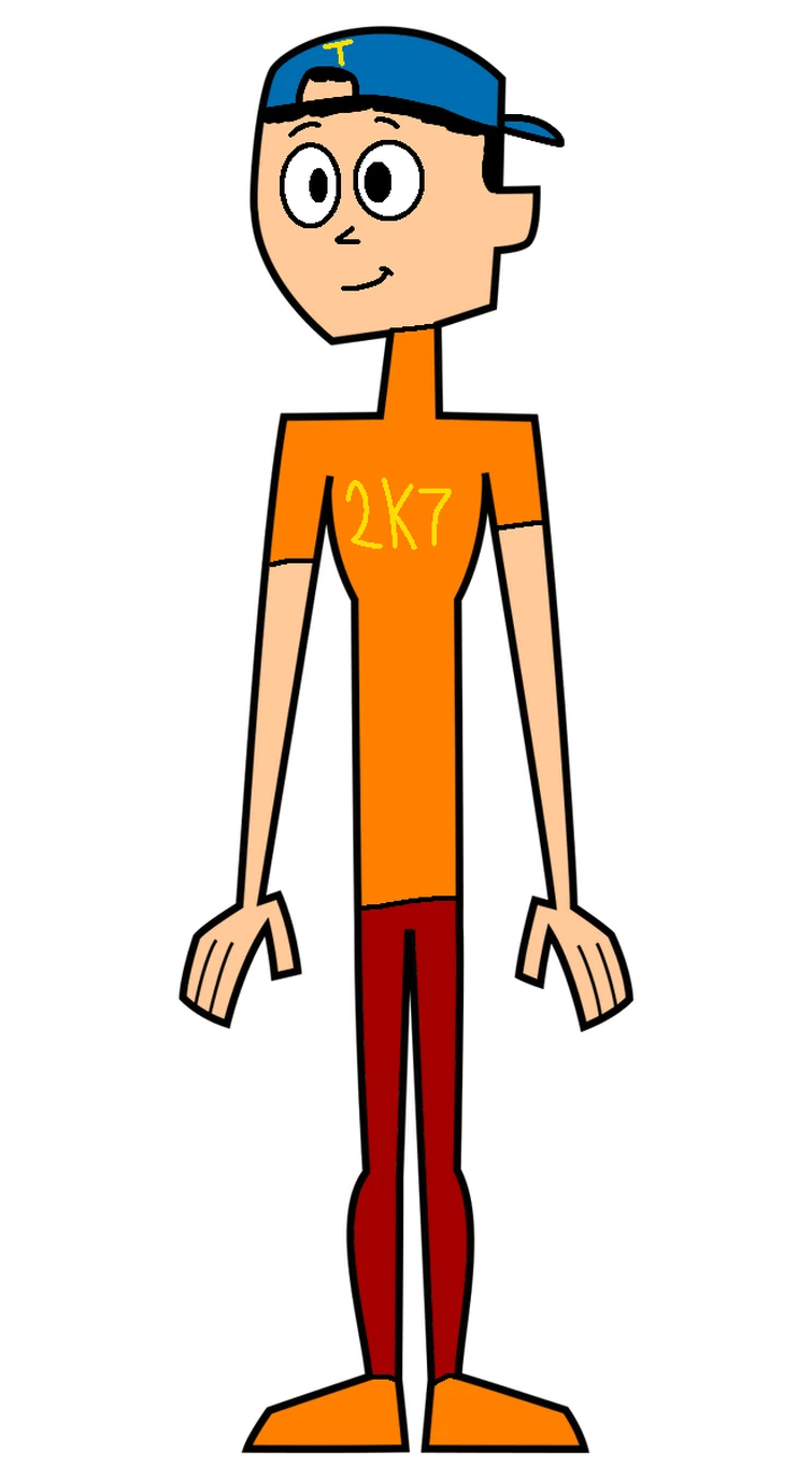 My Total Drama Self | Fandom