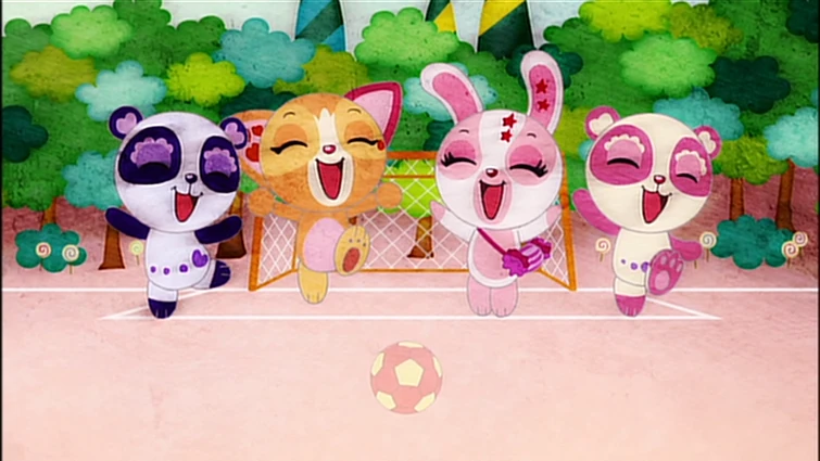 Discuss Everything About Zoobles! Wiki | Fandom
