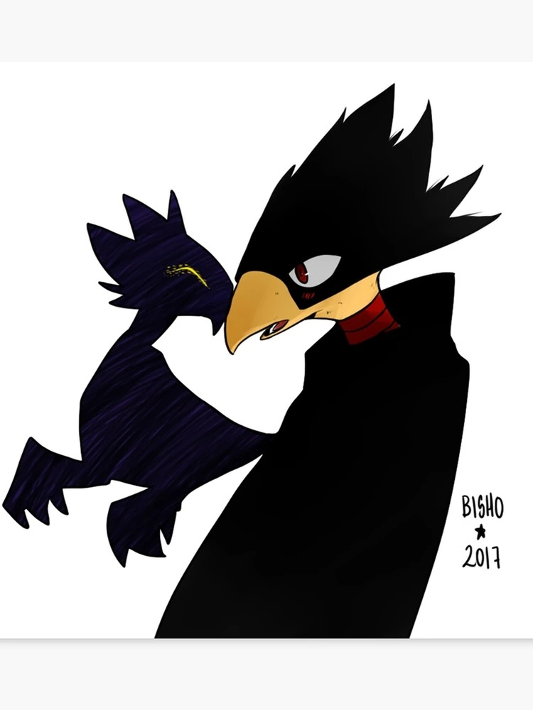 Happy Birthday Tokoyami | Fandom