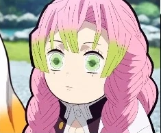 season 3 mitsuri | Fandom