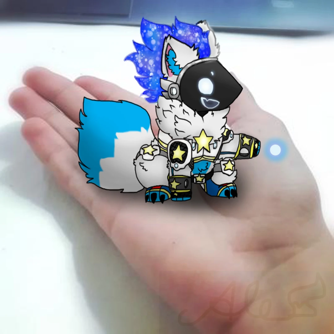 S m o l l Proto WS | Fandom