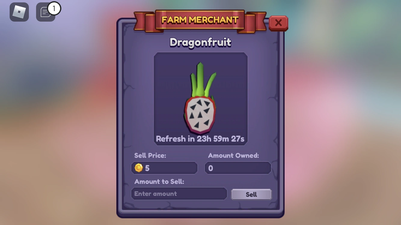 ~ Merchant Update! ~ | Fandom