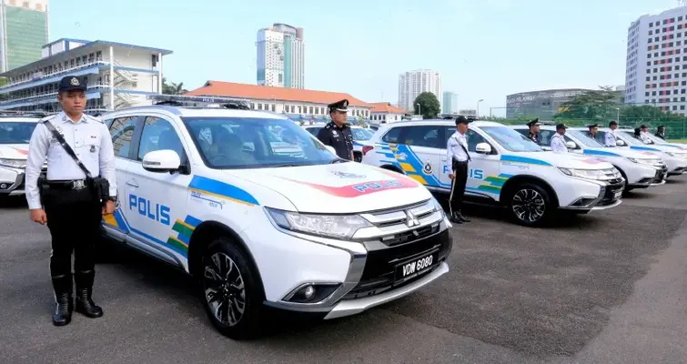 Your Country Police Cars | Fandom