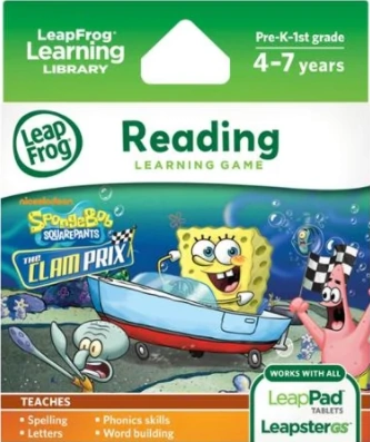 SpongeBob, no! | Fandom