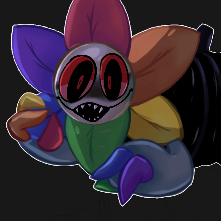 TWISTED DANDY RAHHH!! | Fandom