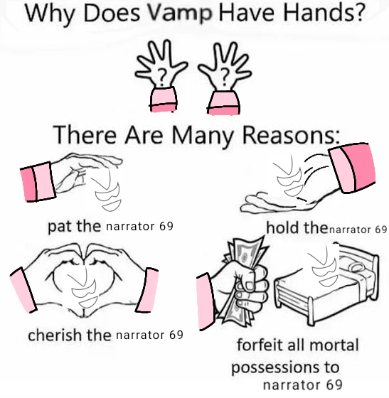 hands | Fandom