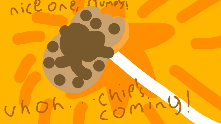 Our cookies are back! Or are they? | Fandom