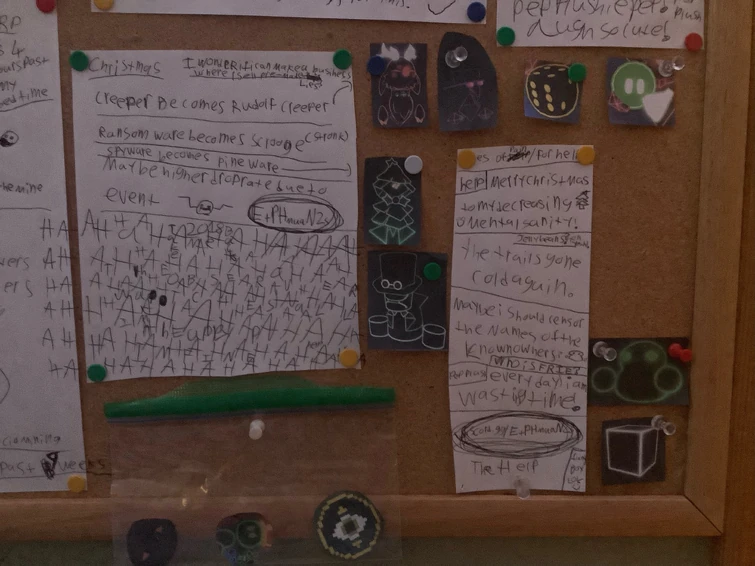 Board update #10!!!!! Yippeeeeee | Fandom