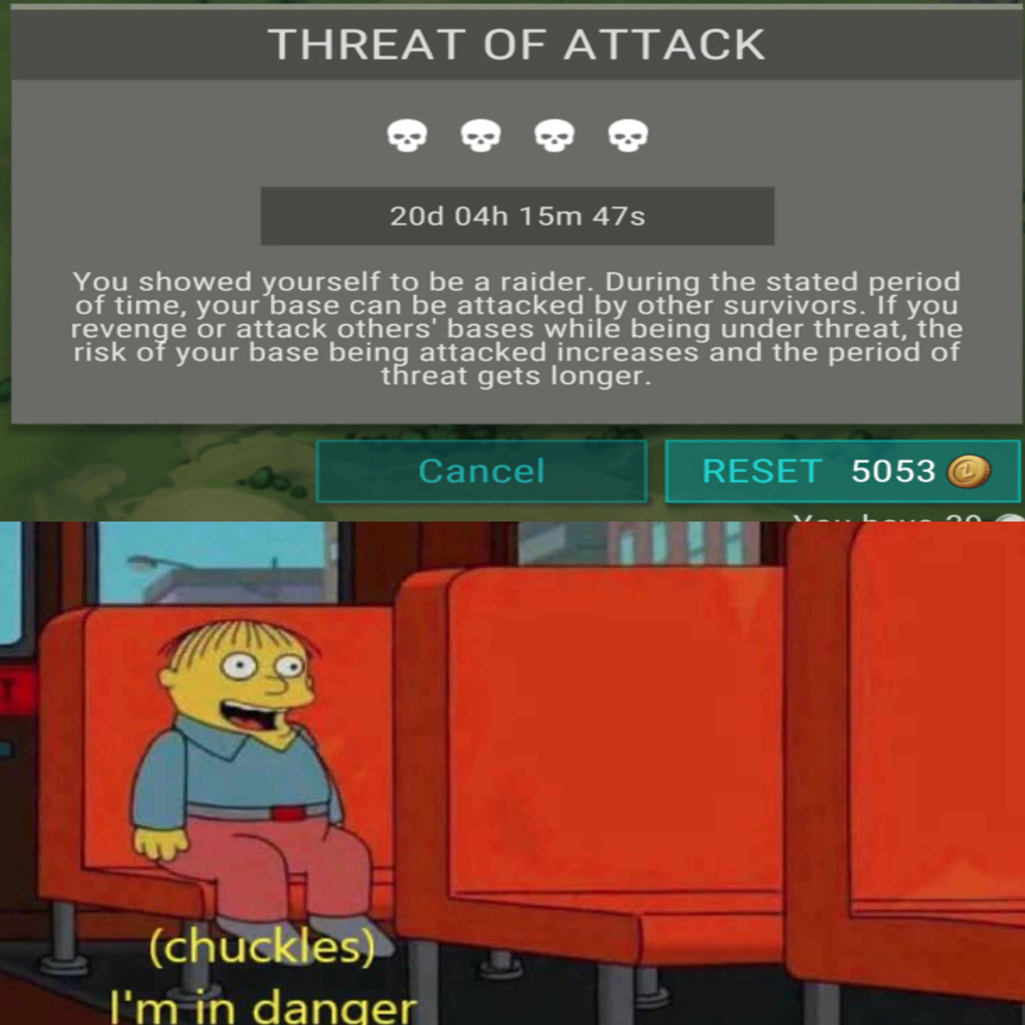 Nothing beats LDOE memes. | Fandom