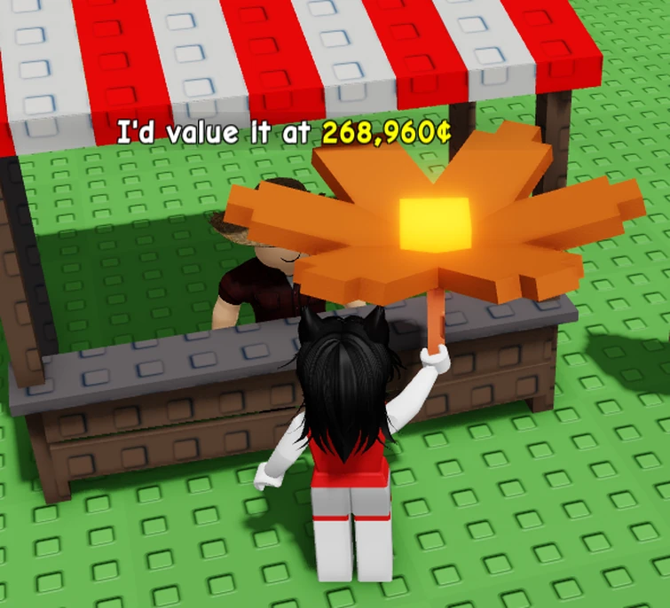 Discuss Everything About Grow a Garden Wiki | Fandom