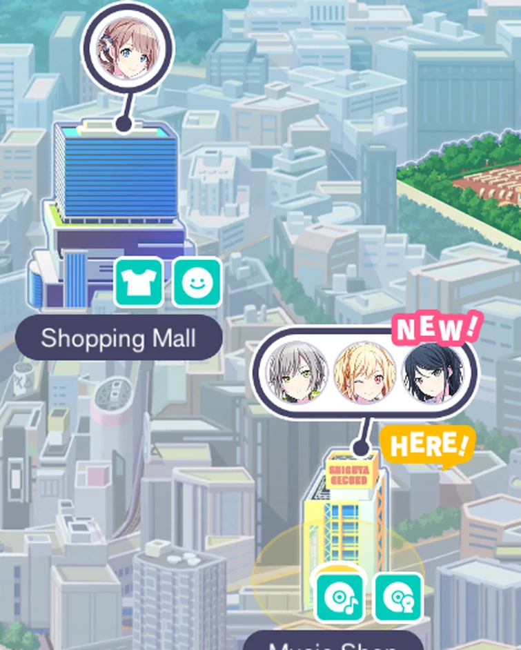 leoni left honami at the mall and niigo left ena at school | Fandom