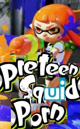 NEw SplATooN GamE | Fandom