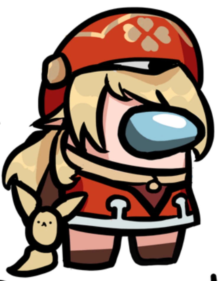 When Klee is sus | Fandom