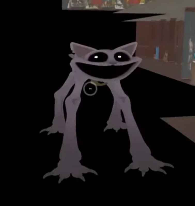 Theres something wrong | Fandom