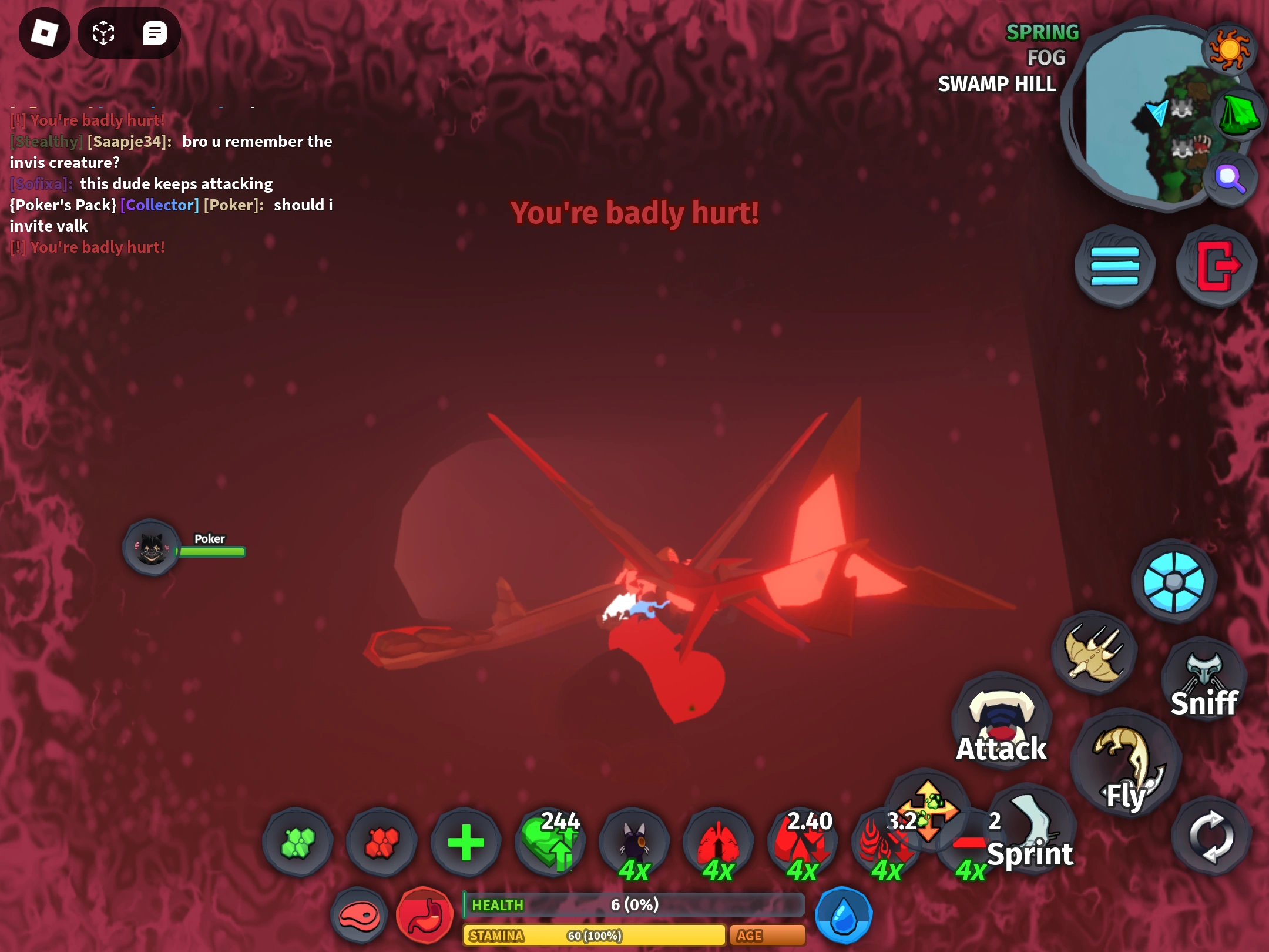 The ankle biter life | Fandom