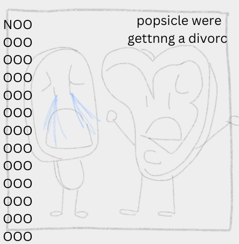 jorsicle comic is almost finished | Fandom