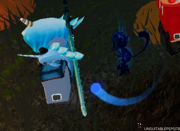 Gamma HW Duskit exists | Fandom