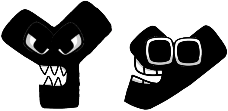 Keyboard Alphabet Lore (By Me) | Fandom