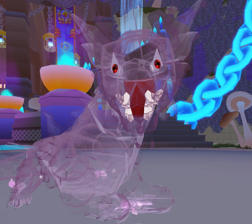 Look at this spoopy guy ! | Fandom