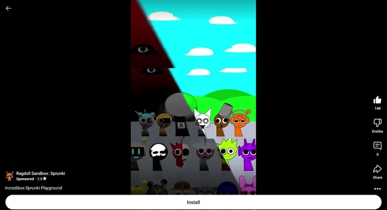 Discuss Everything About Incredibox Sprunki Wiki | Fandom