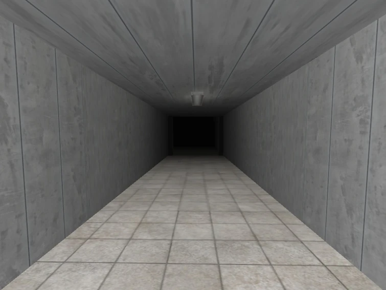 New Fanmade mode: Escape | Fandom