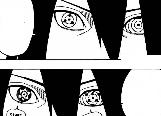 Teoria da verdadeira origem do Rinnegan de Tomoes | Fandom