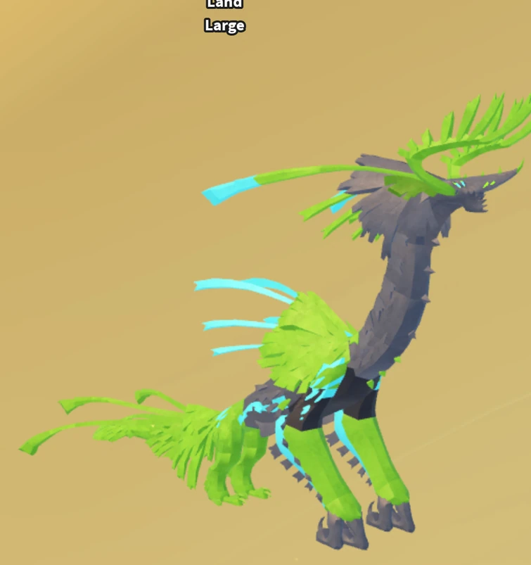 Discuss Everything About Creatures of Sonaria Wiki | Fandom