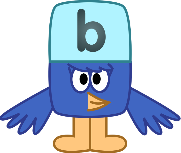 when the alphas aren't blocked | Fandom