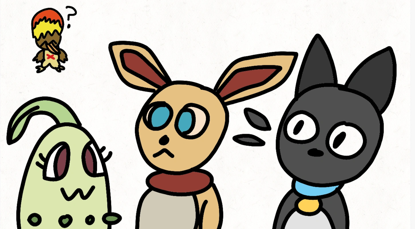 When the worlds collide | Fandom